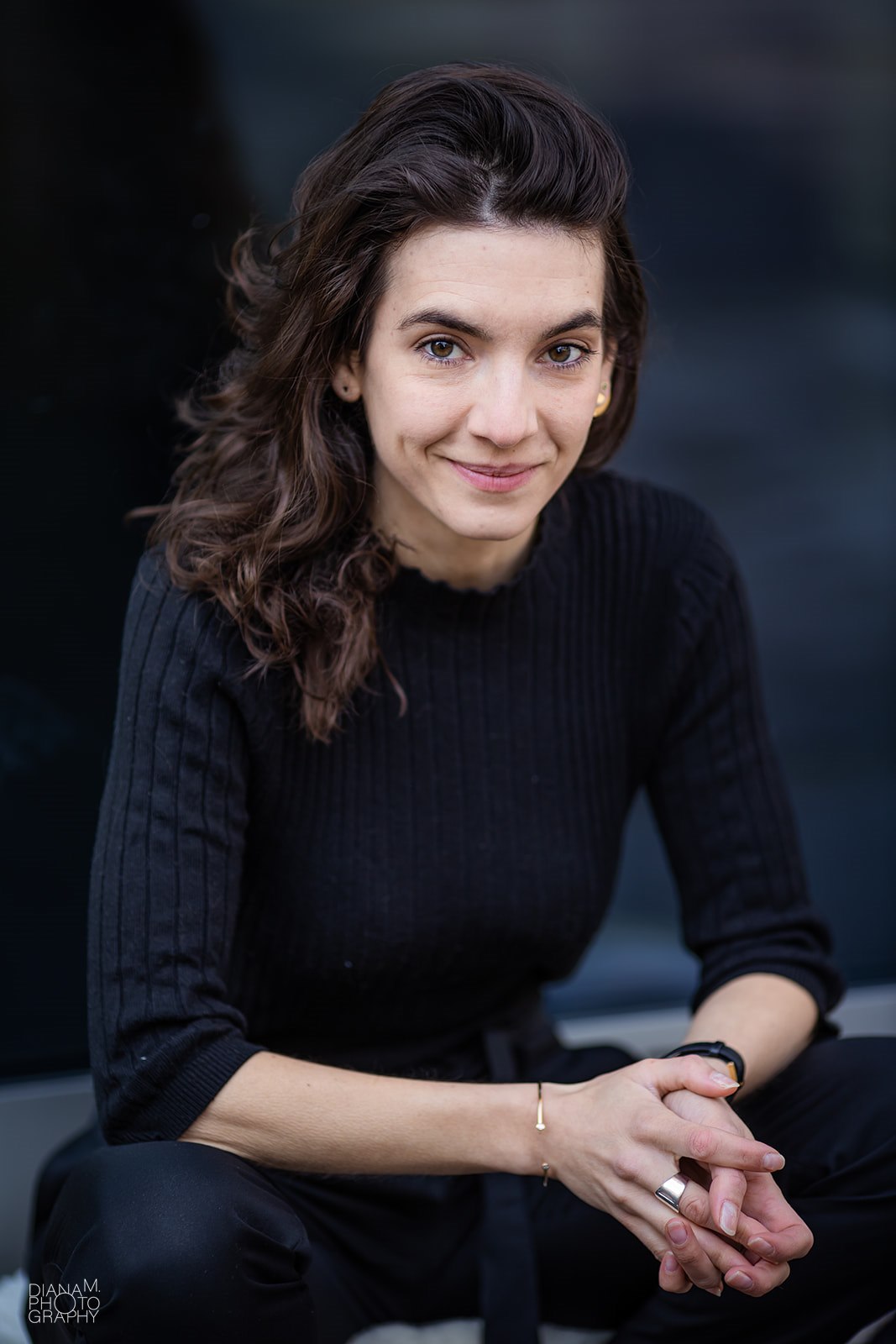 Anne Thorens – Comédienne